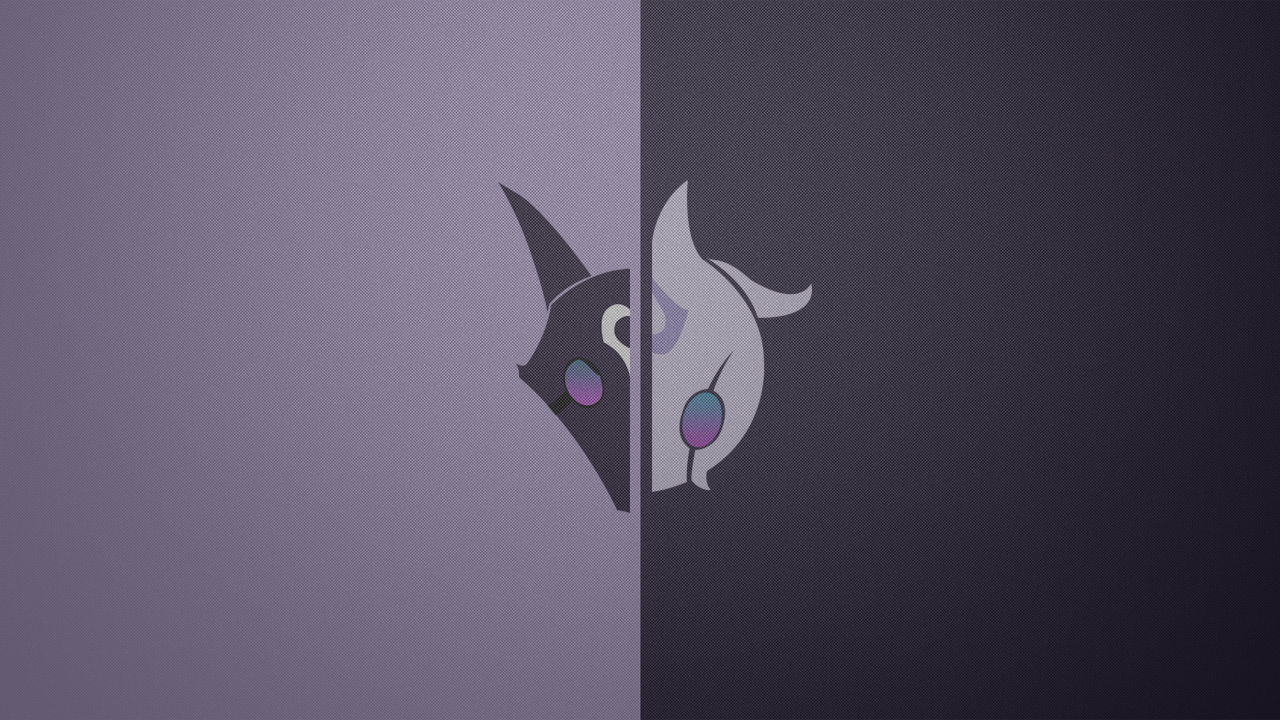 Kindred Masks